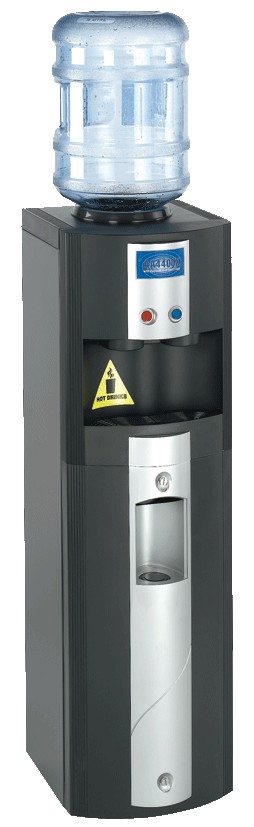 AquAid 400 Free Standing Water Cooler | AquAid UK